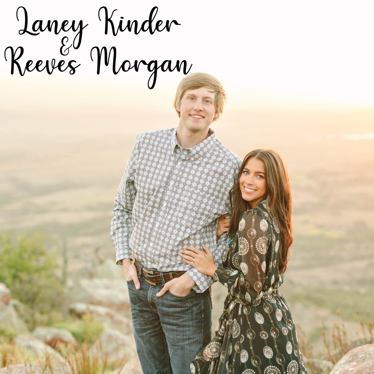 Reeves Morgan + Laney Kinder – Box, Incorporated