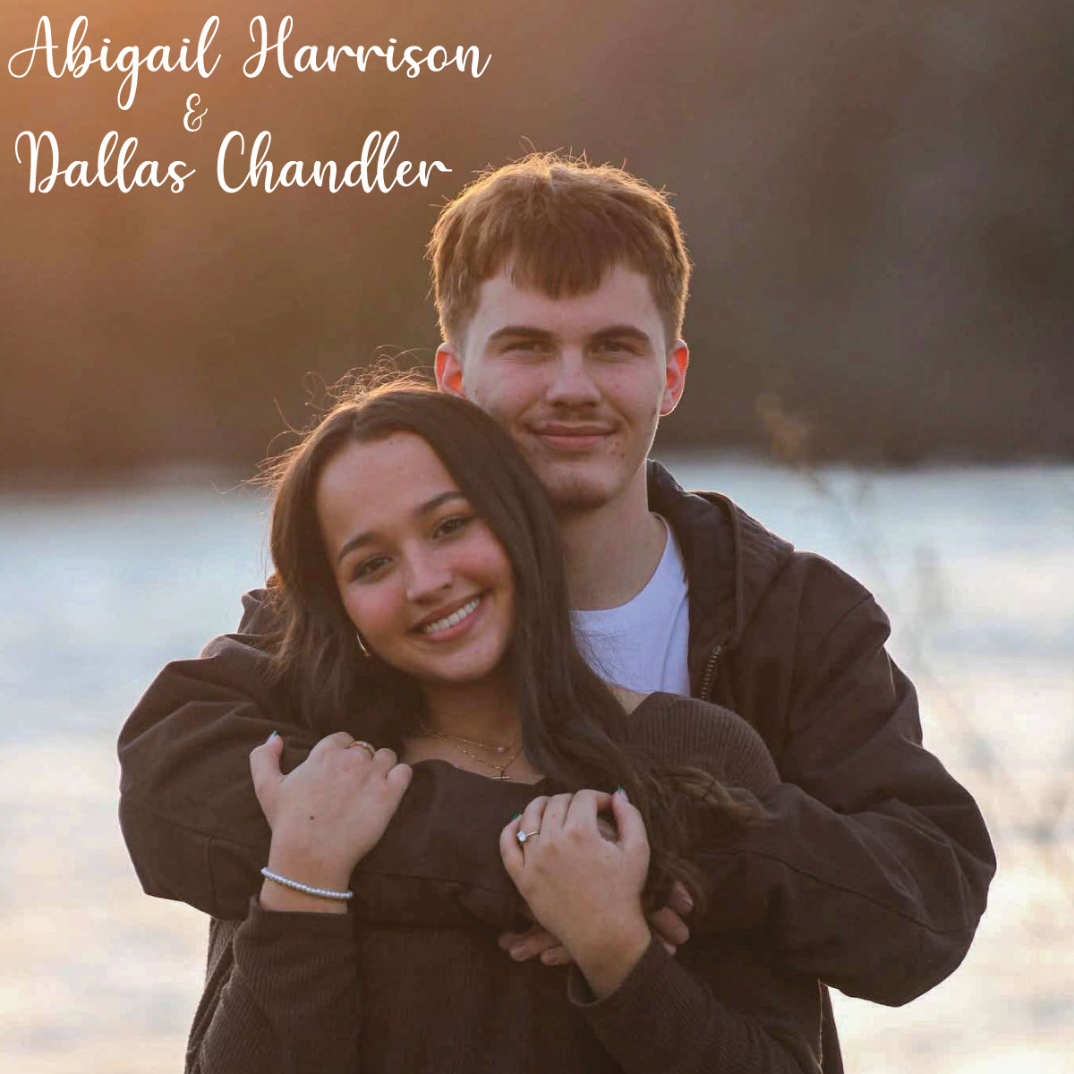 Abigail Harrison & Dallas Chandler – Box, Incorporated
