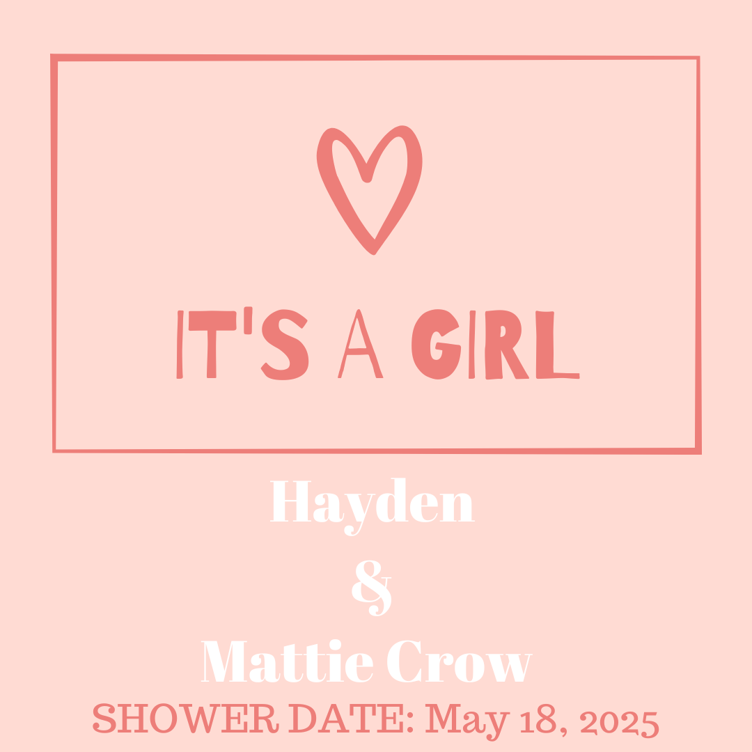 Hayden & Mattie Crow – Box, Incorporated