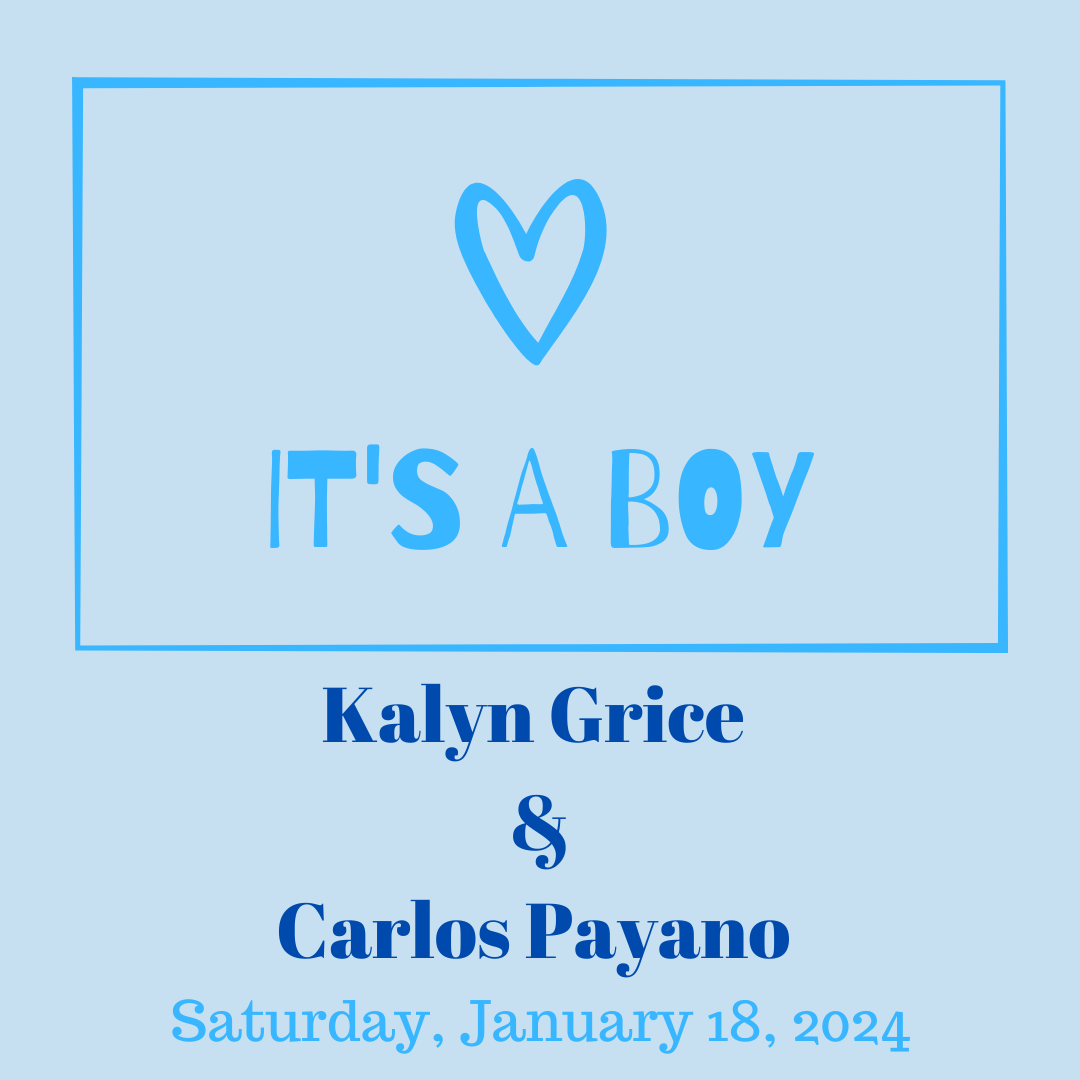 Kalyn Grice & Carlos Payano – Box, Incorporated