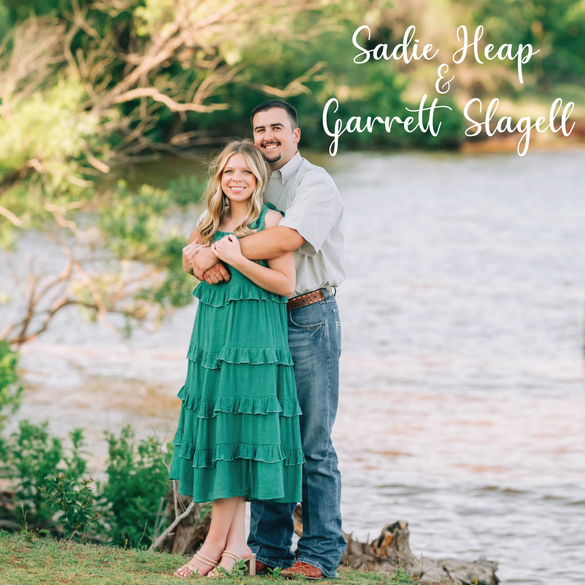 Sadie Heap & Garrett Slagell – Box, Incorporated