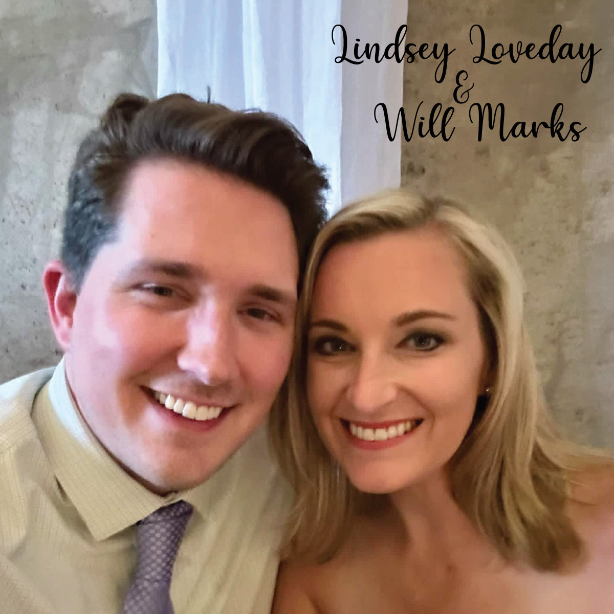 Lindsey Loveday & Will Marks – Page 2 – Box, Incorporated