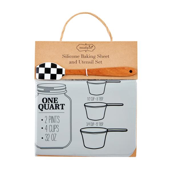 Mud Pie Baking Set – Box, Incorporated