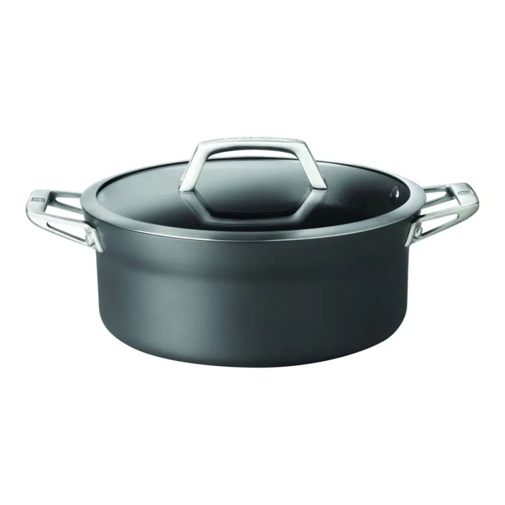 Zwilling Dutch Oven – Box, Incorporated