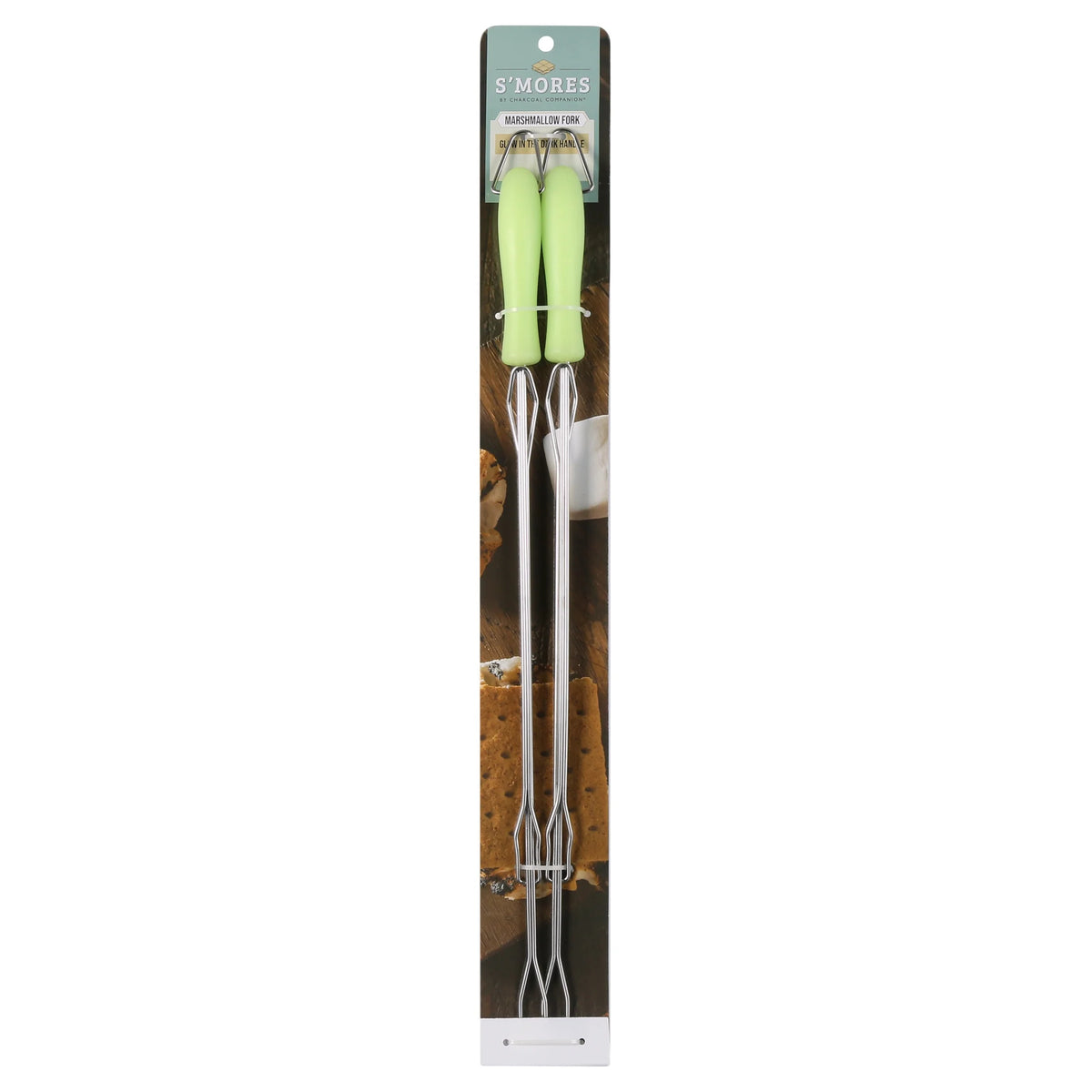 Glow in The Dark Telescoping Fork – Box, Incorporated