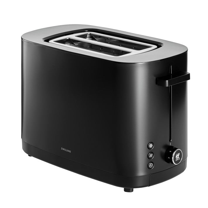 Black Toaster – Box, Incorporated