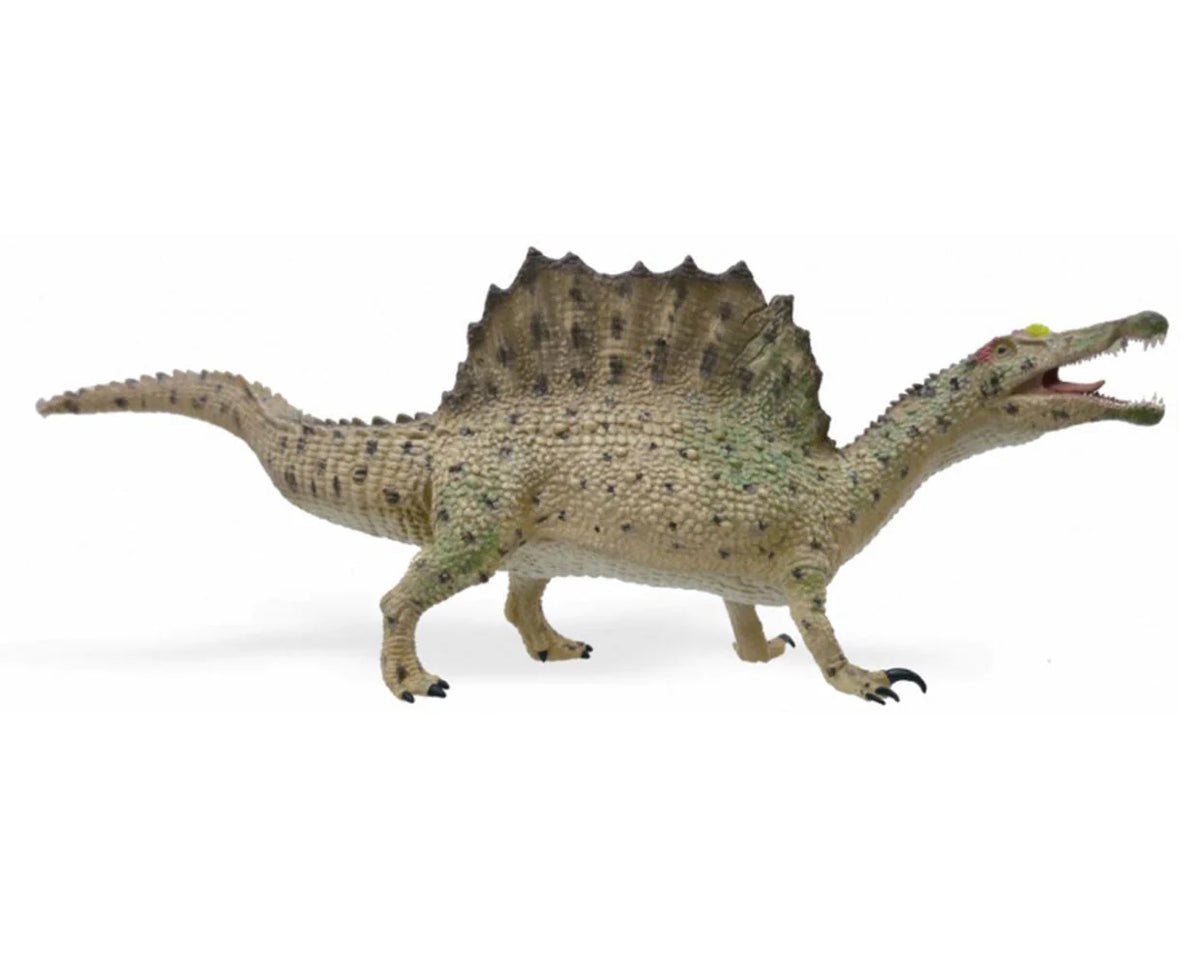 Spinosaurus Walking – Box, Incorporated