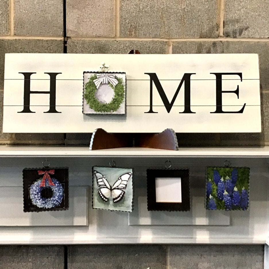 Home Display Board – Box, Incorporated
